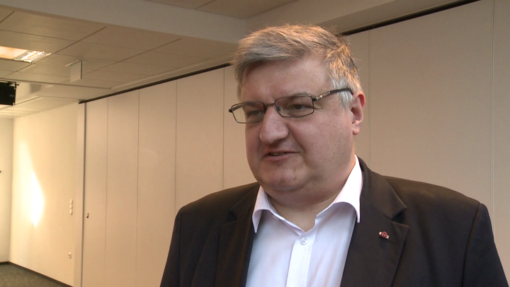 K. Król: odejście od przestarzałego systemu ręcznego poboru opłat na ...