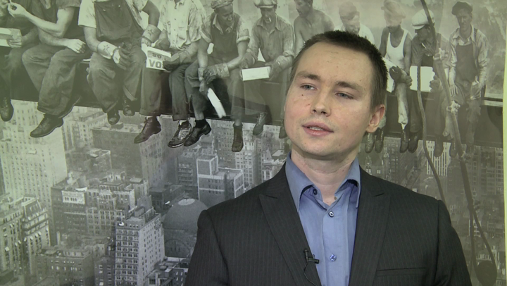 Pracownicy ze Wschodu: więcej specjalistów, mniej robotników - Wszystkie newsy - Newseria Biznes