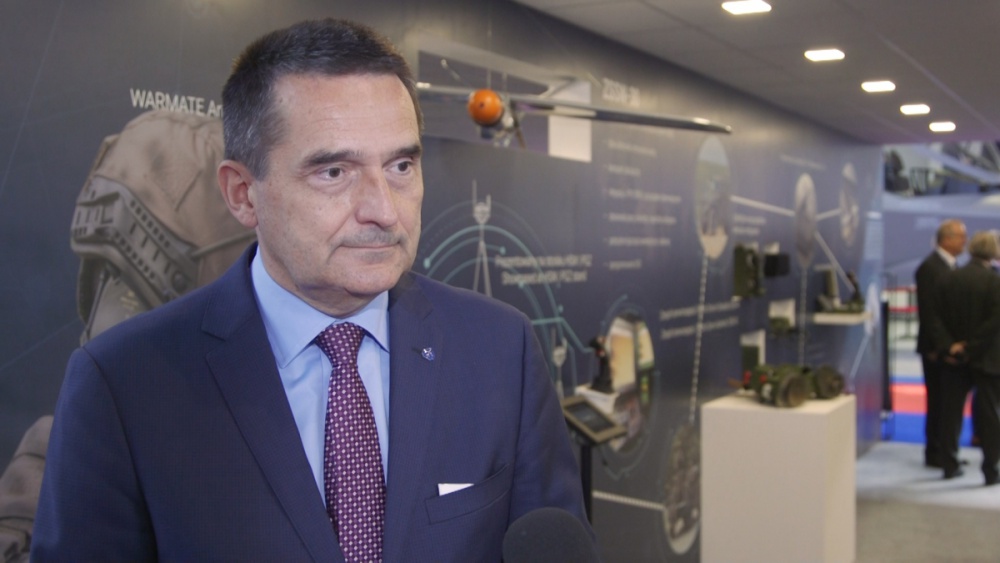 Modernizacja polskiej armii będzie napędzać rozwój rodzimych ...