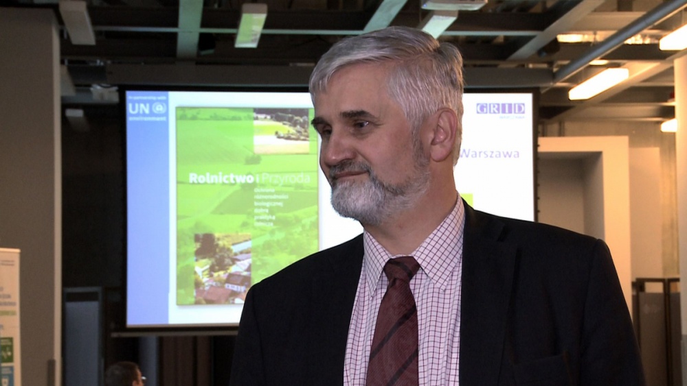 Do połowy stulecia rolnictwo będzie musiało wyżywić 10 mld ludzi ...