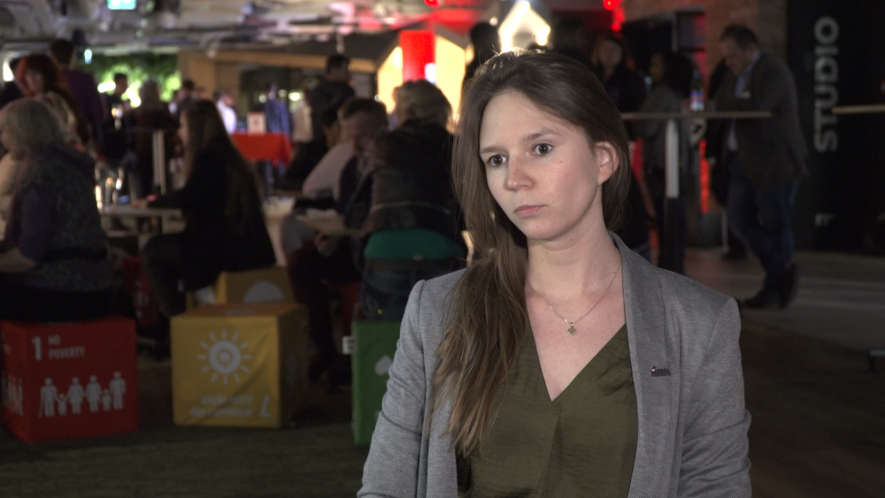 Podbój kosmosu może być ekologiczny. Innowacje branży skupiają się na ...