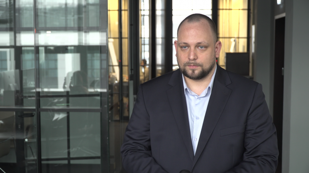 Pierwsze tygodnie roku 2022 przyniosły światowym giełdom zmienność ...