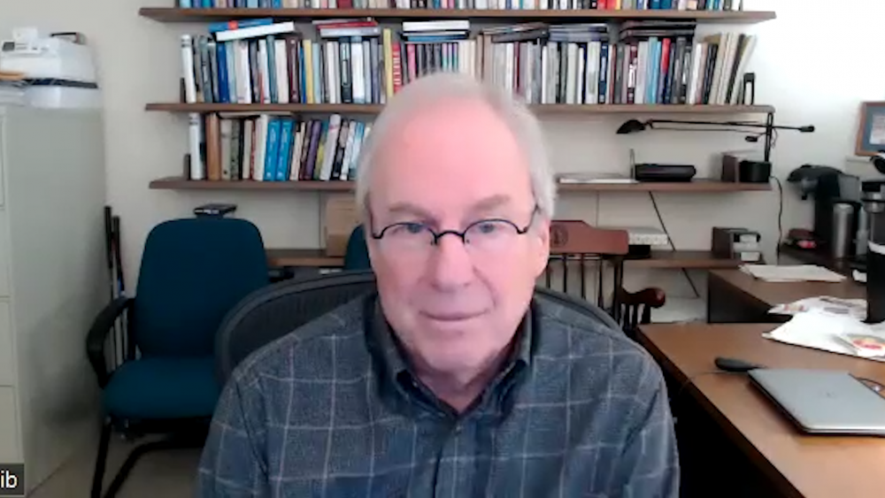 Izolacja związana z pandemią przyspieszyła starzenie się mózgów ...