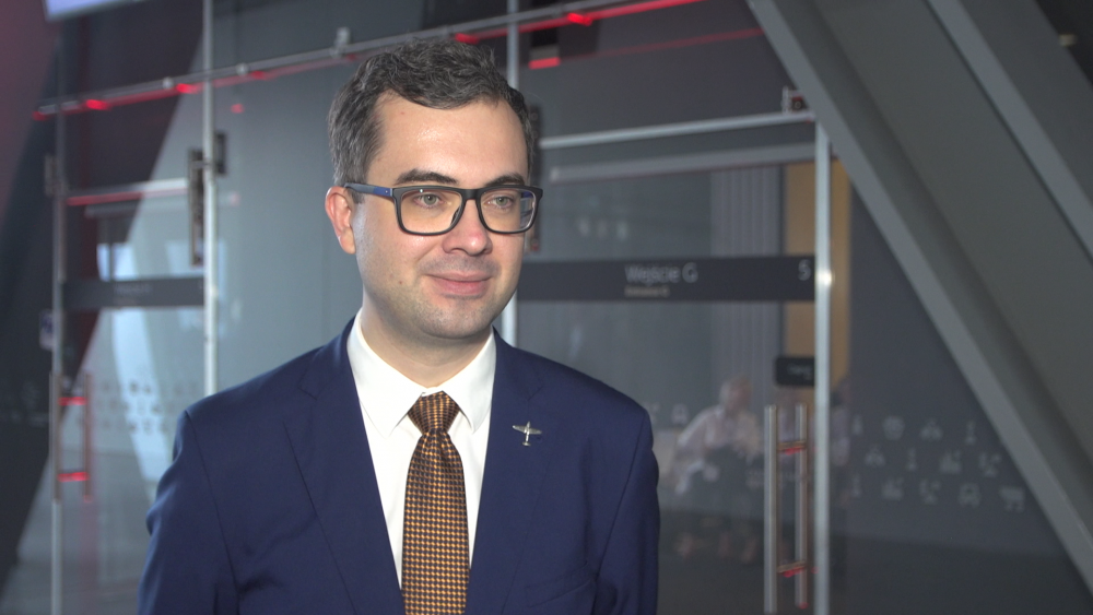 Duoport Lotniczy w Białymstoku ma być szansą na rozwój ściany wschodniej. Inicjatorzy rozmawiają ...