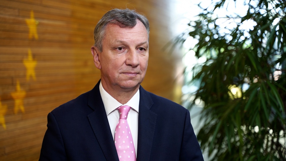 Koniec polskiej prezydencji w Radzie UE. Doprowadziła do przełomowego ...