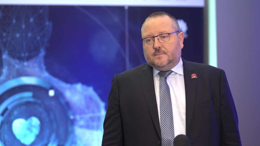 Sztuczna inteligencja i innowacyjne technologie coraz bardziej zmieniają medycynę. Polskie start ...