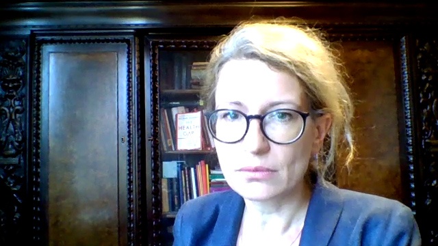 Rząd pracuje nad kolejną strategią walki z pandemią. Bez zmian czeka ...