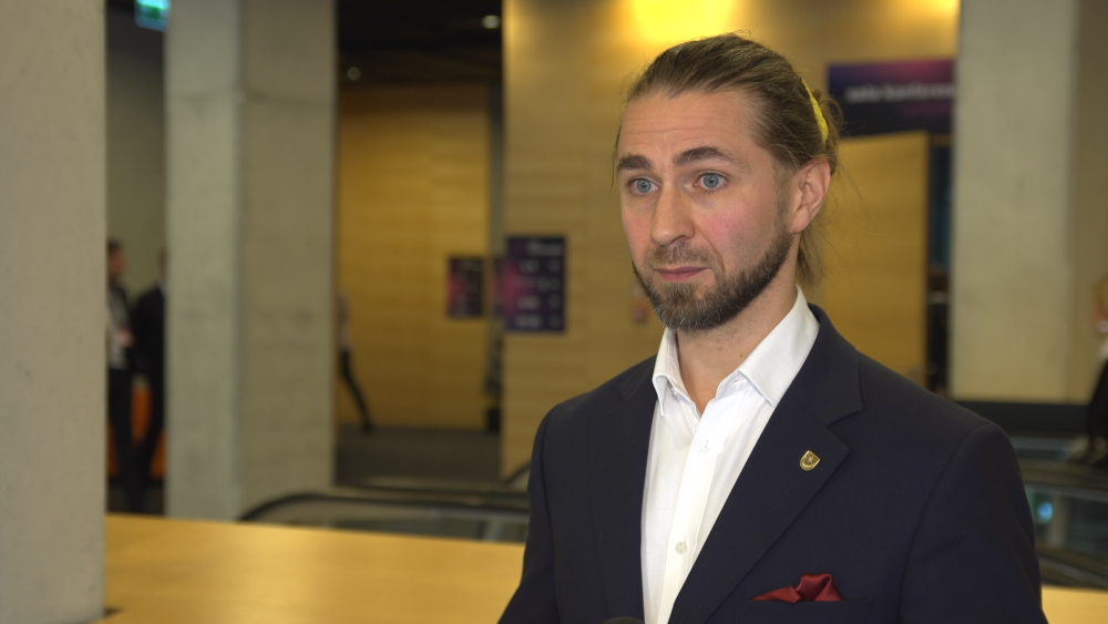 Lewitująca i autonomiczna kolej może być przyszłością transportu ...