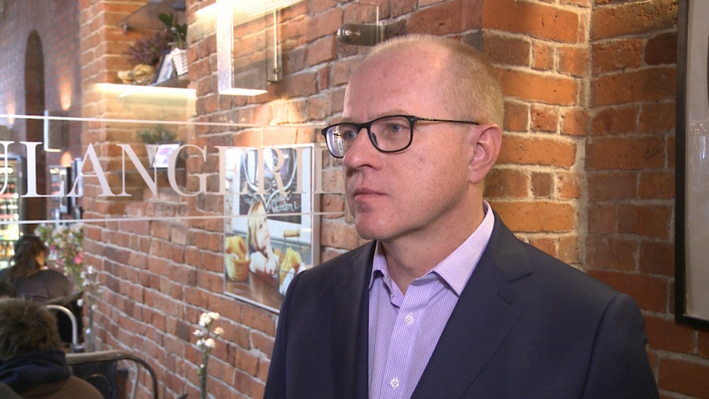 L. Sobolewski: Spadki na giełdach nie muszą oznaczać końca hossy. Może ...