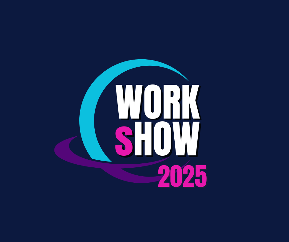 WORKsHOW2025: Przyszłość pracy na międzynarodowej konferencji już 15 ...