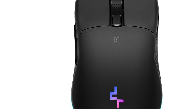 Premiera: Deepcool MG350 i MG510 - szybkie i wytrzymałe myszy dla ...