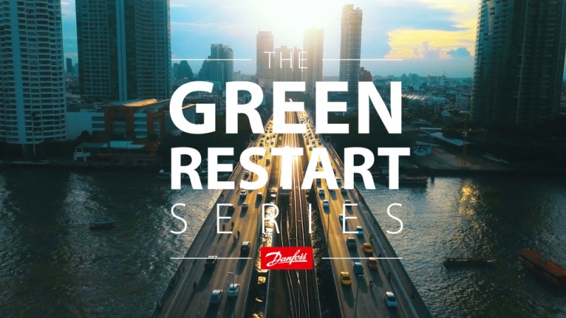 Green Restart, czyli jak pokonać dwa kryzysy jednocześnie - Gospodarka ...