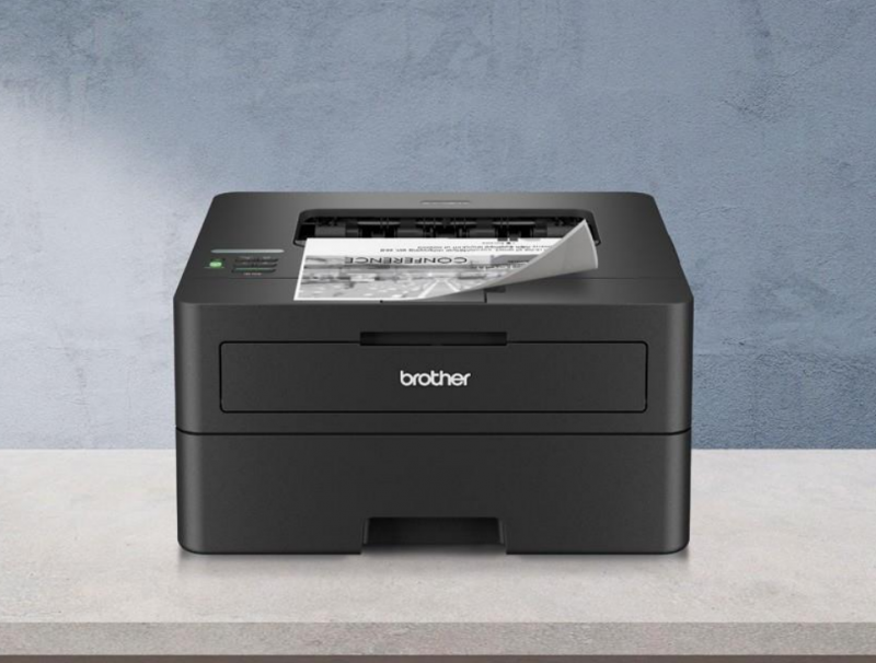 Brother dodał do oferty 3 monochromatyczne drukarki laserowe - Biuro ...