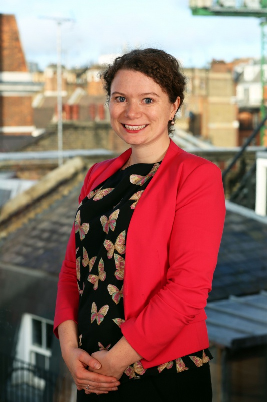 Savills IM appoints Emily Hamilton as Head of ESG - Nieruchomości ...