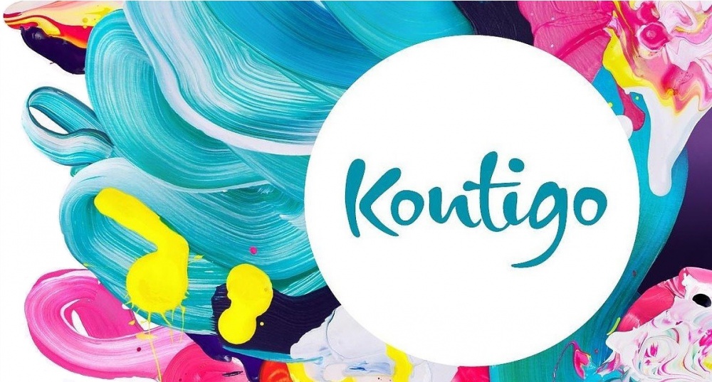 Kontigo wchodzi w nowy format sprzedaży detalicznej. - Handel ...