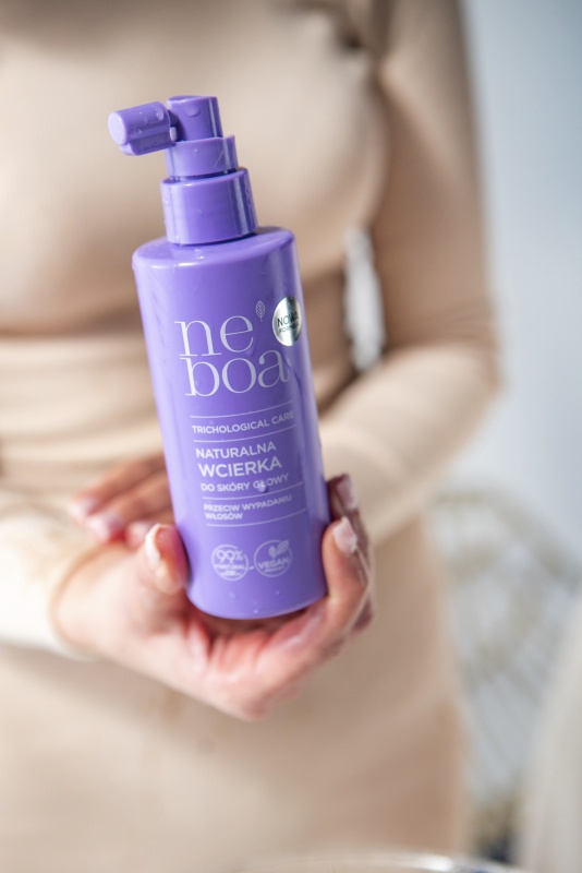 NEBOA W MEGAPROMOCJI ROSSMANN - Media i PR - Newseria Biznes