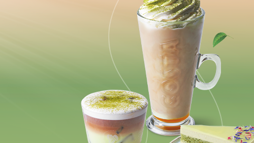Pistacja oraz matcha w wiosennym menu Costa Coffee - Media i PR ...