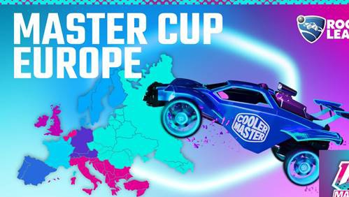 Master XP zapowiada turnieje Master Cup Community - Biuro prasowe ...