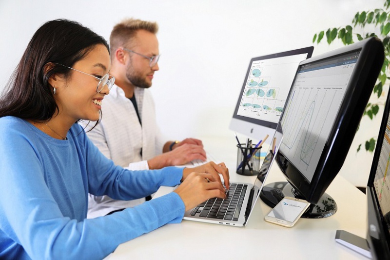 Nowoczesne technologie skracają czas trwania badań klinicznych nawet o ...