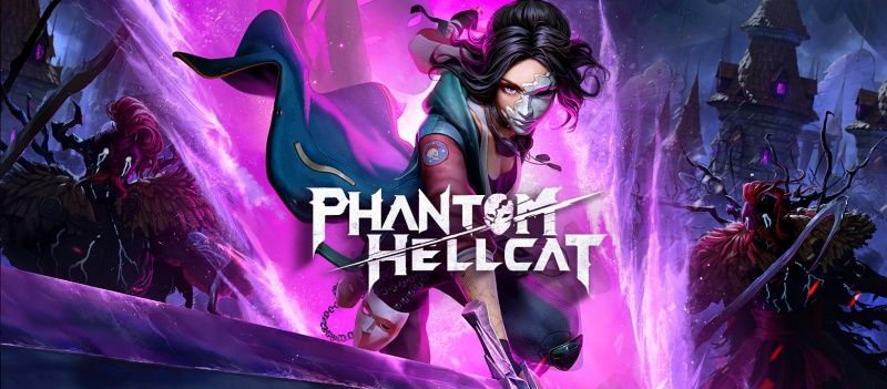 All in! Games podsumowuje zapowiedź Phantom Hellcat - Biuro prasowe - Newseria Biznes
